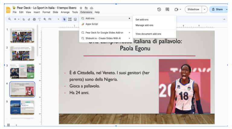 Fostering Student Engagement: The Impact of Pear Deck in a New ...