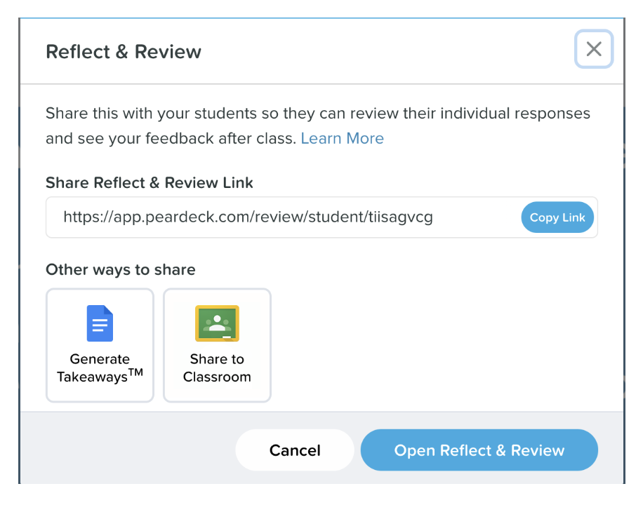 Fostering Student Engagement: The Impact of Pear Deck in a New ...