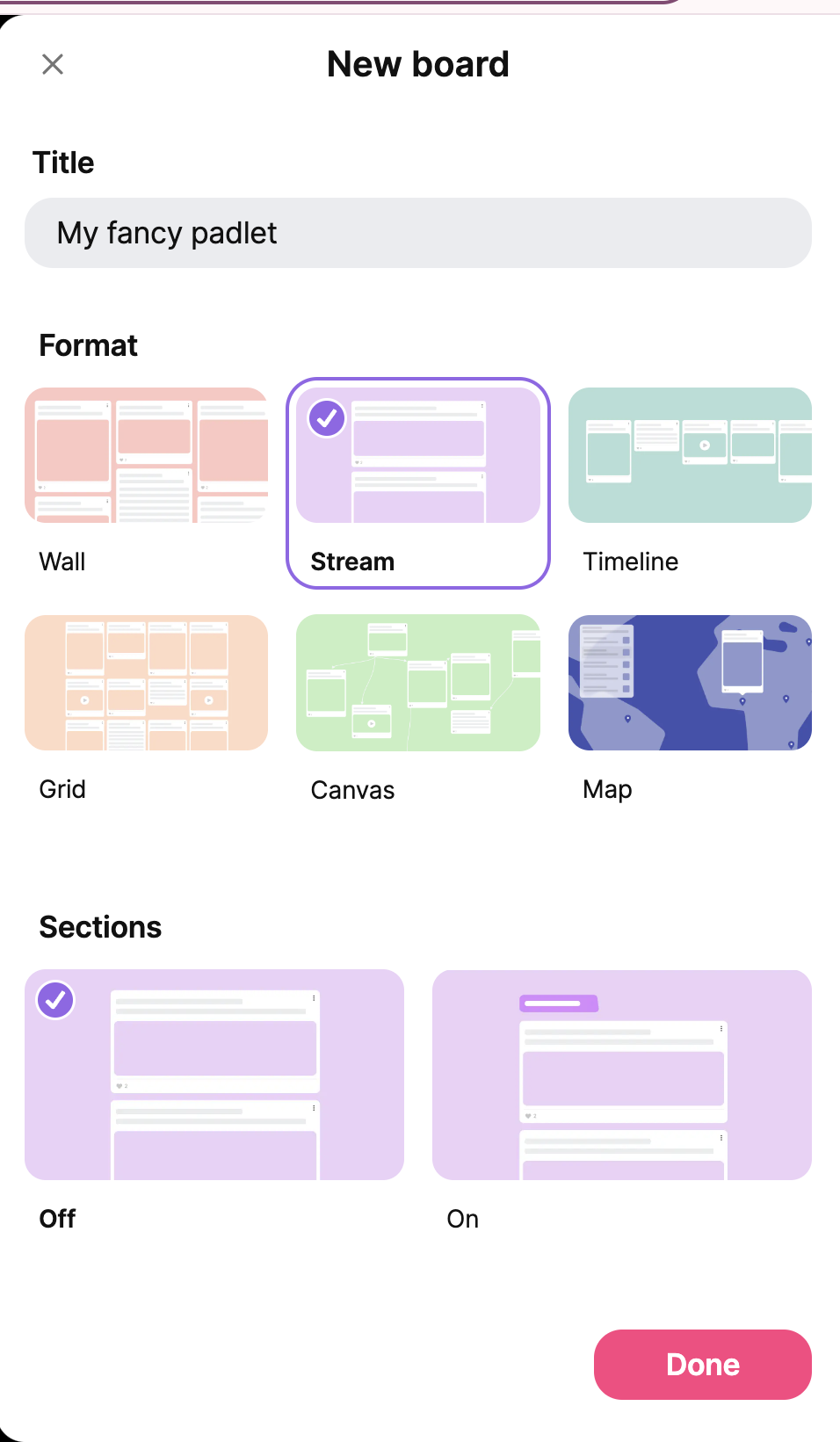 Assessing Replacements for Flip for Student Speaking - The FLTMAG