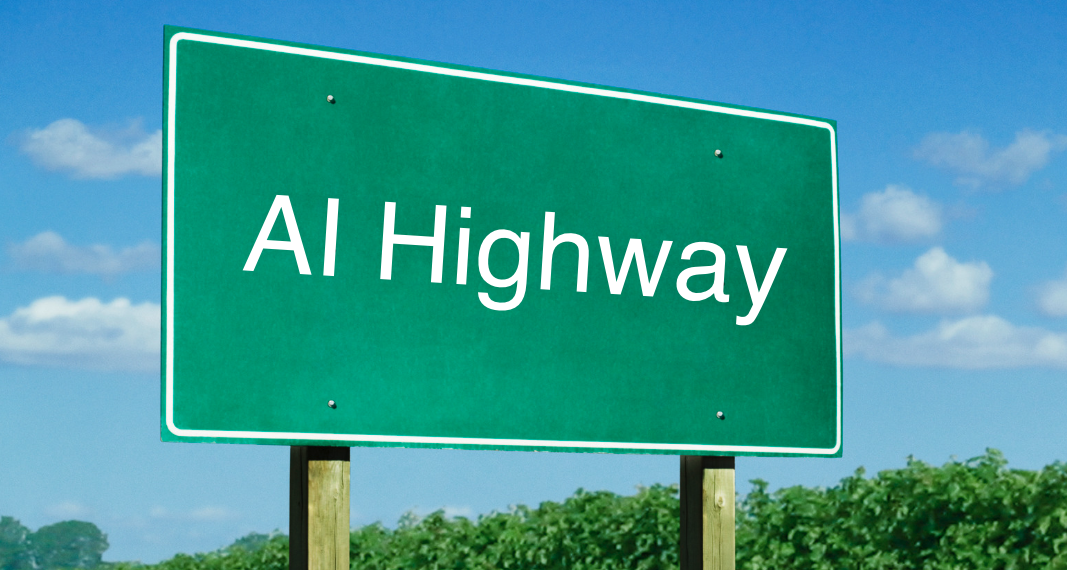 Navigating the AI Highway: A Traffic Light Approach to Language ...