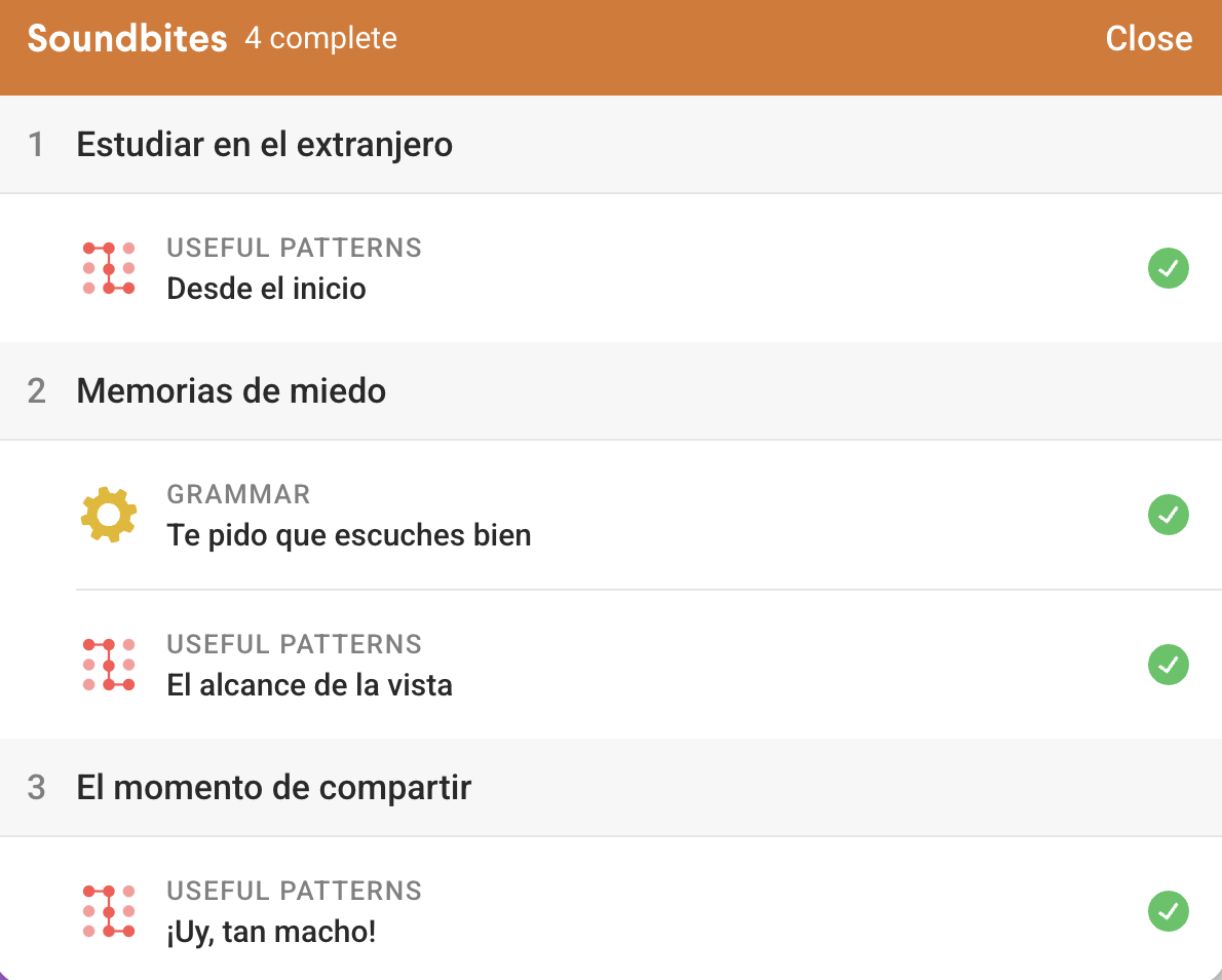 In Their Own Words: Teaching Spanish Through Storytelling with ...