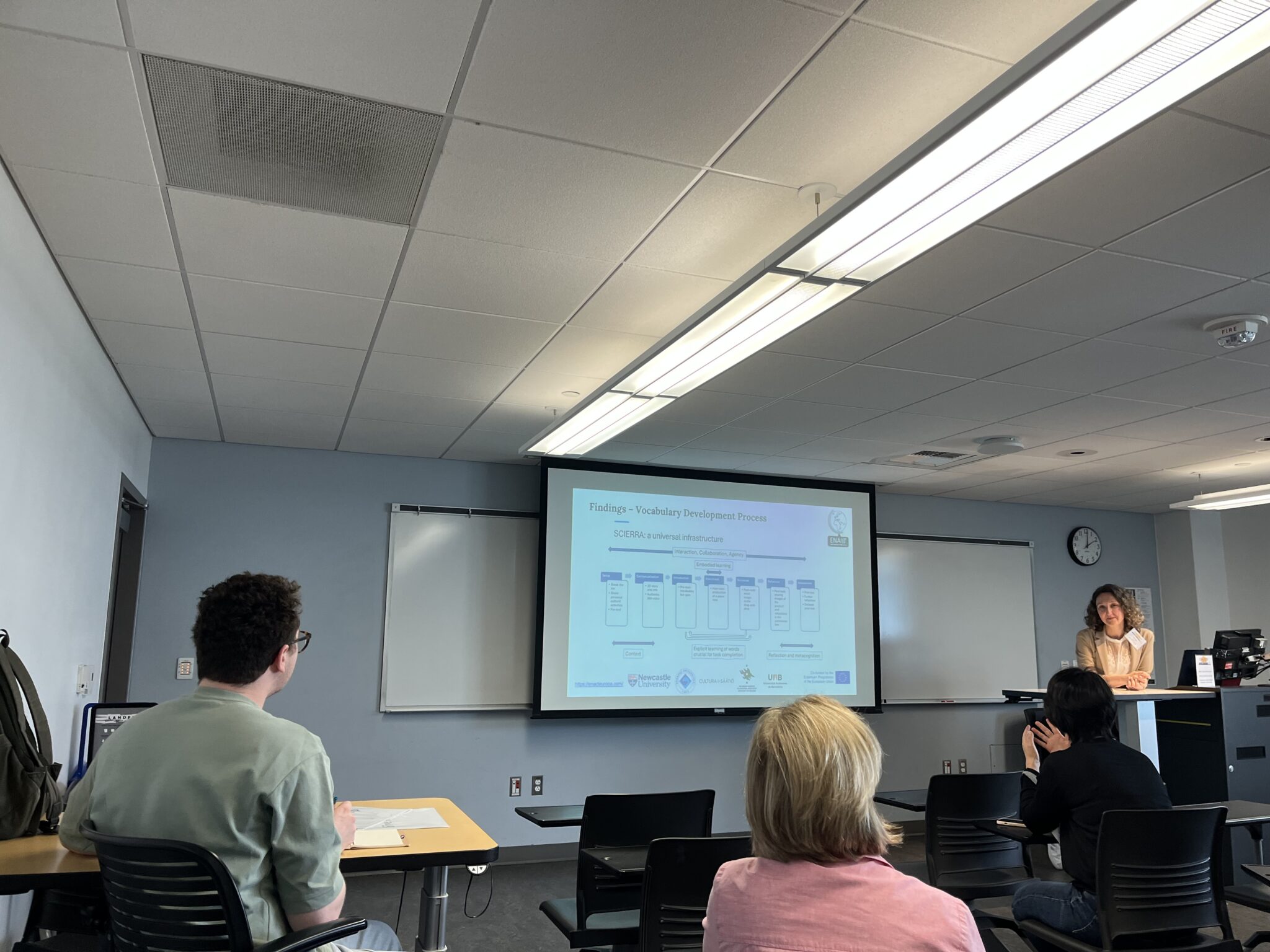 CALICO 2025 Conference Report - The FLTMAG