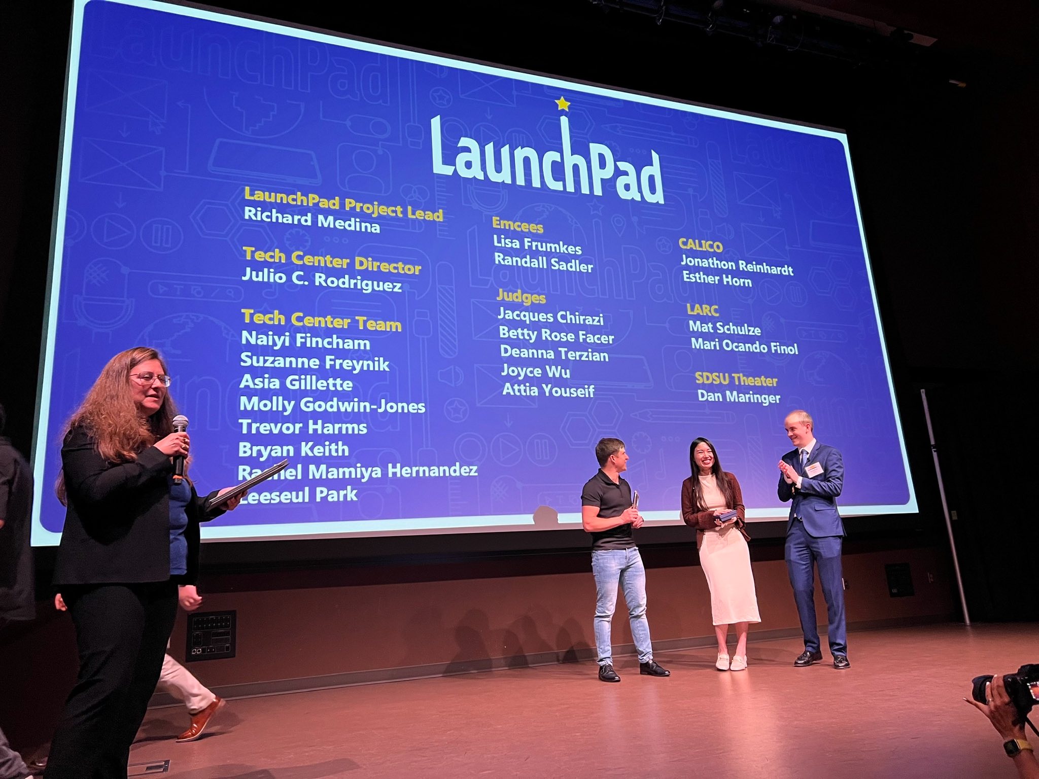 CALICO 2025 Conference Report - The FLTMAG