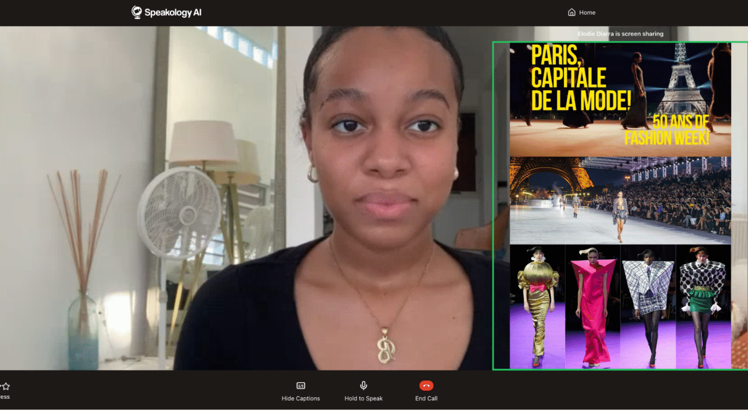 Speakology AI: The Future of Conversational Speaking Practice is Here ...