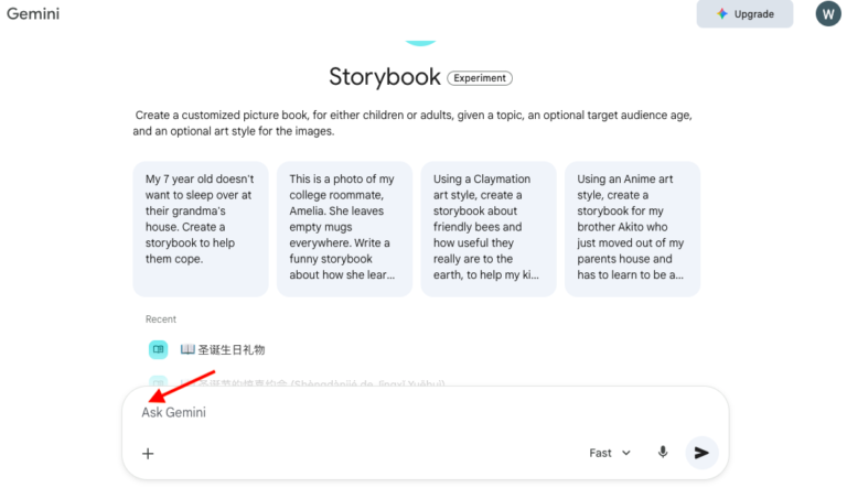 From Prompt to Print: Crafting Personal Illustrated Storybooks with ...